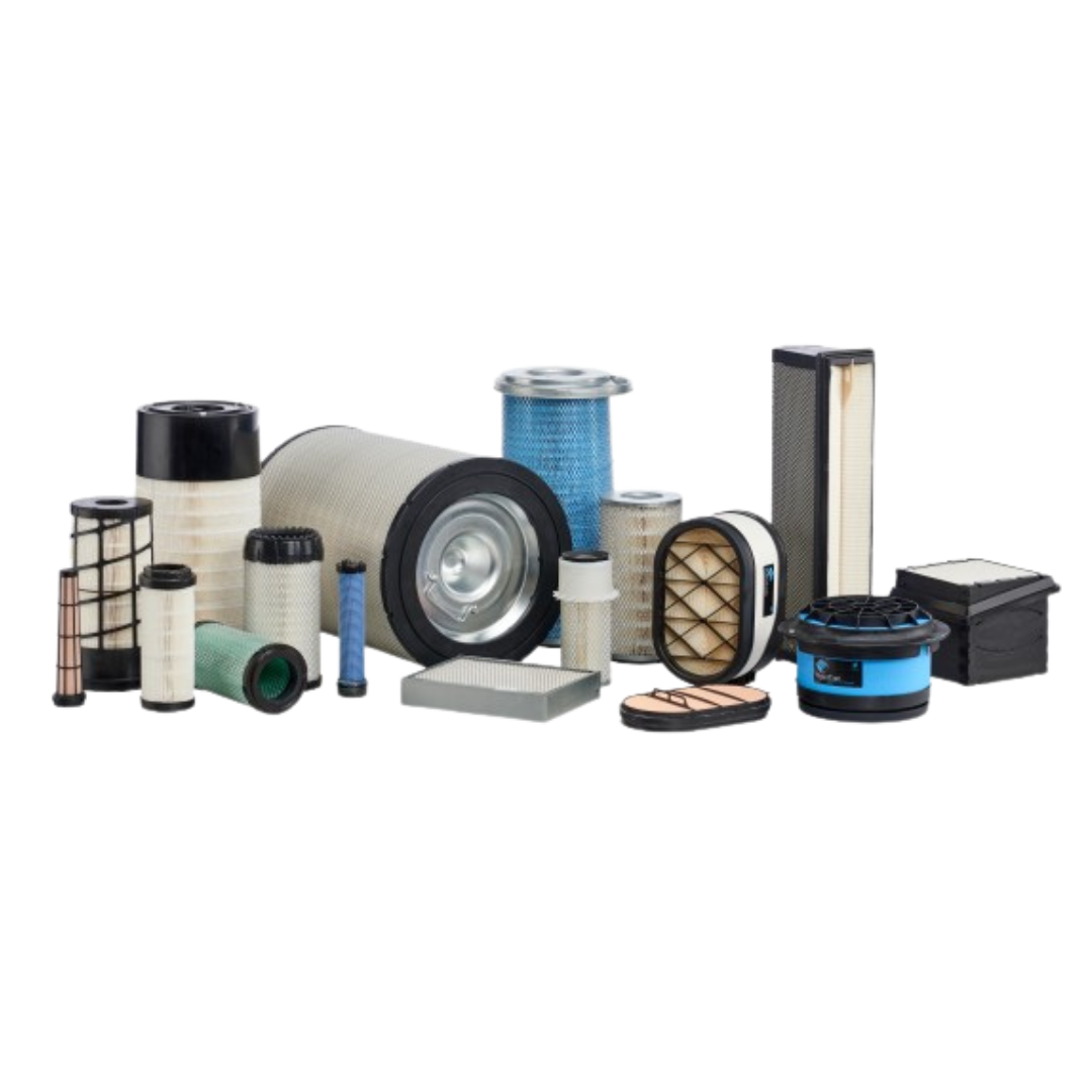 Filters - Sub Sahara Power Distributors