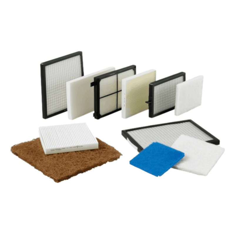 Filters - Sub Sahara Power Distributors