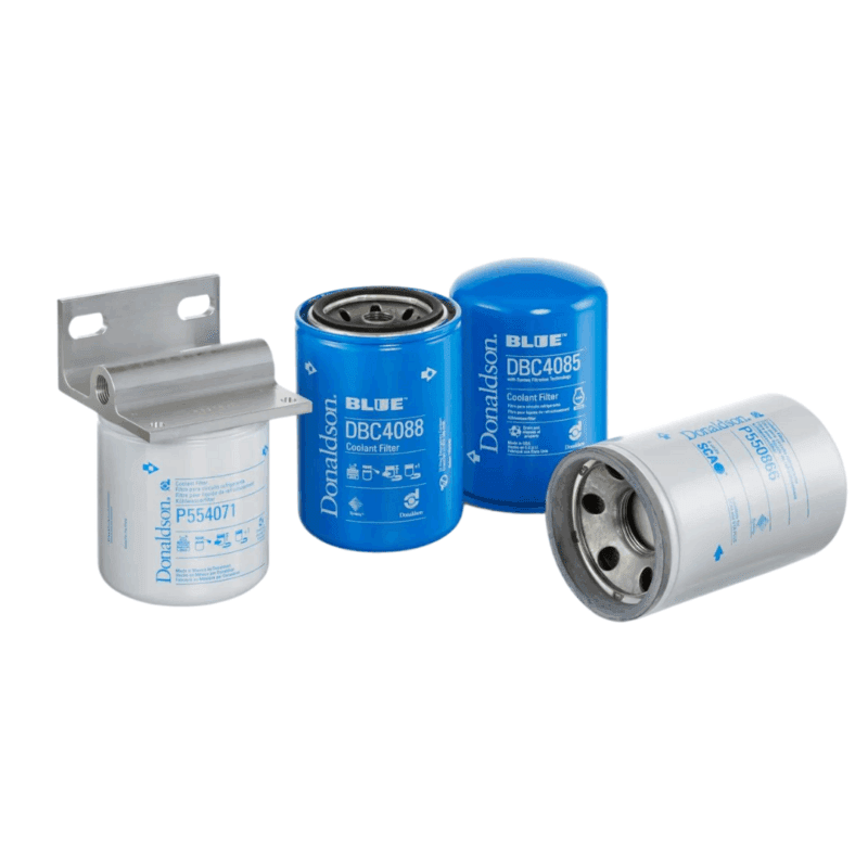 Filters - Sub Sahara Power Distributors